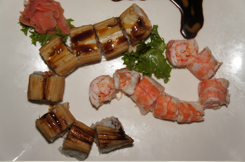Azuma Sushi Asian Fusion, Greenlawn, NY | TheSushiCritic.com REVIEW