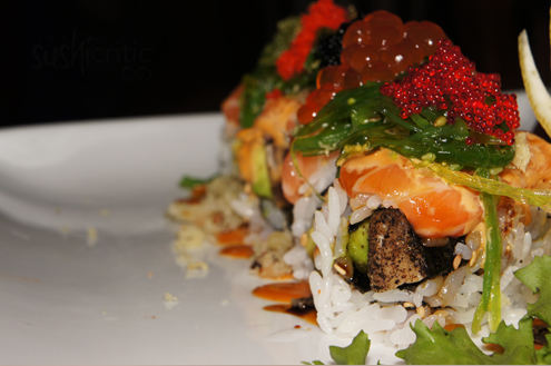 Azuma Sushi Asian Fusion, Greenlawn, NY | TheSushiCritic.com REVIEW