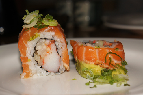 Azuma Sushi Asian Fusion, Greenlawn, NY | TheSushiCritic.com REVIEW