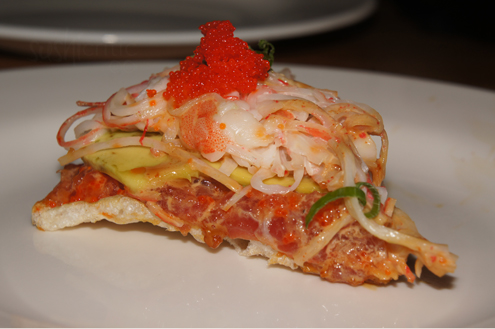 Azuma Sushi Asian Fusion, Greenlawn, NY | TheSushiCritic.com REVIEW