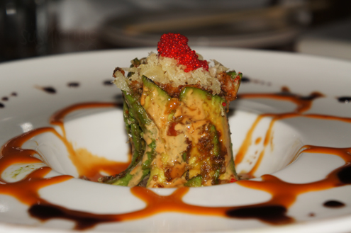 Azuma Sushi Asian Fusion, Greenlawn, NY | TheSushiCritic.com REVIEW