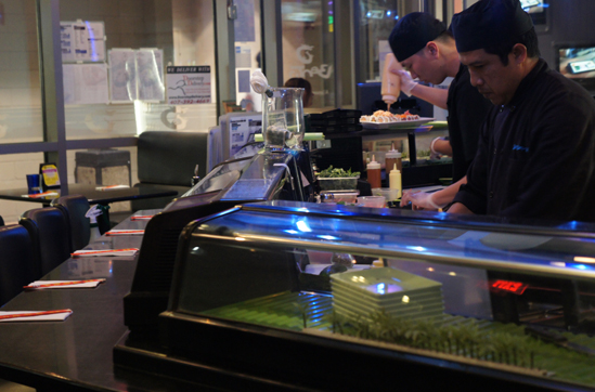 Bento Cafe, Orlando, Florida | TheSushiCritic.com REVIEW