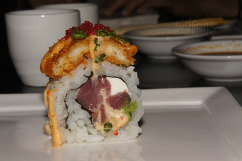 Bento Cafe, Orlando, Florida | TheSushiCritic.com REVIEW