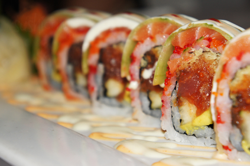 Mr Yum, Miami, Florida | TheSushiCritic.com REVIEW