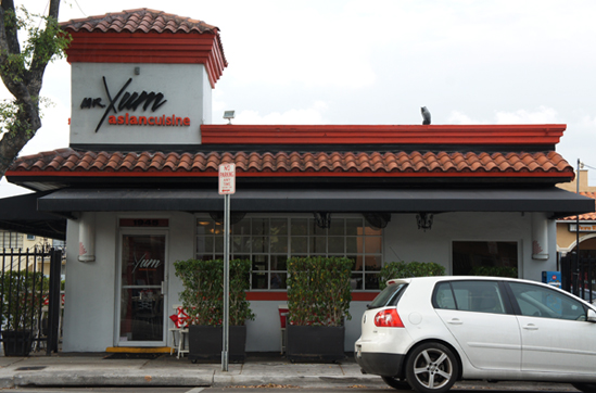 Mr Yum, Miami, Florida | TheSushiCritic.com REVIEW
