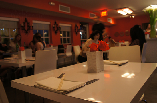 Mr Yum, Miami, Florida | TheSushiCritic.com REVIEW