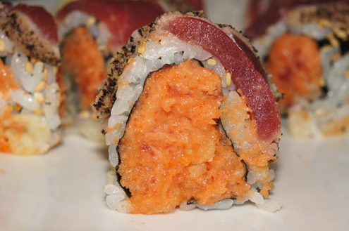 Sawa Sushi, Syosset, NY | TheSushiCritic.com REVIEW