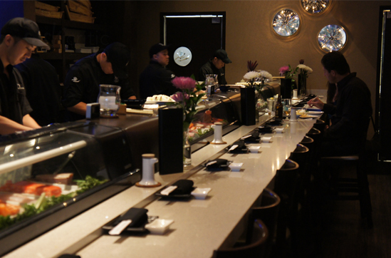 Seito, Orlando, Florida | TheSushiCritic.com REVIEW