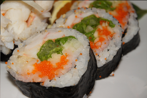 Sushi Ya in New Hyde Park, NY | TheSushiCritic.com REVIEW