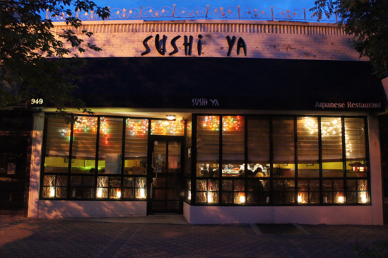 Sushi Ya, Garden City, NY | TheSushiCritic.com REVIEW